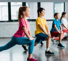 Latest Results - Student Exercise Challenge