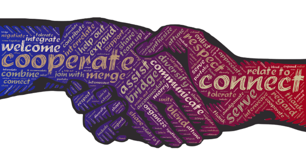 Let's Connect Term 1