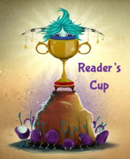 2023 Reader's Cup