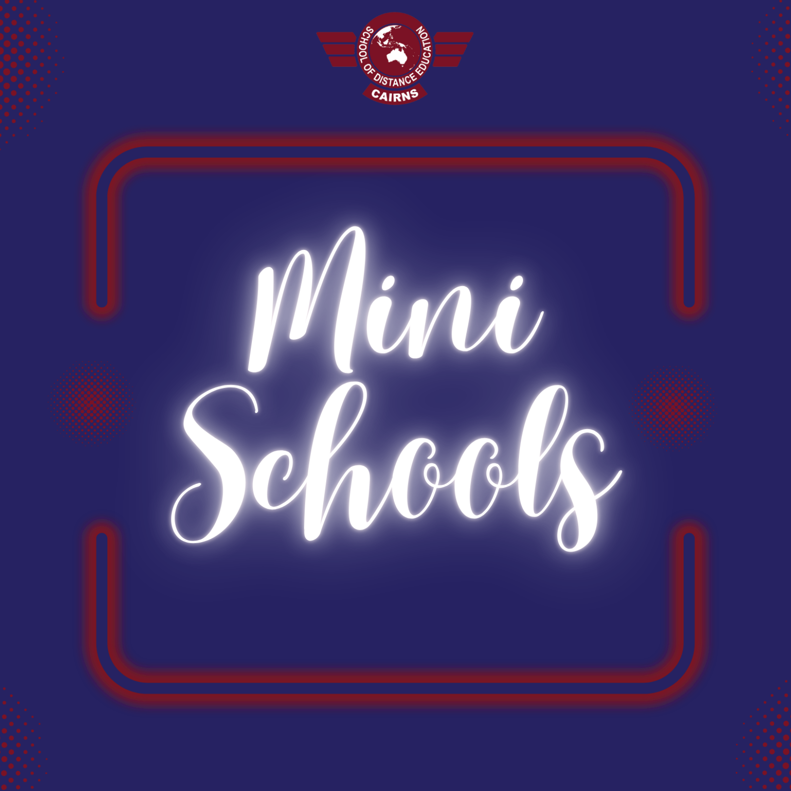 Mini Schools