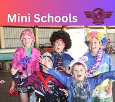 Mini Schools