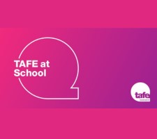 TAFE Queensland in Greater Brisbane are now accepting 2025 applications